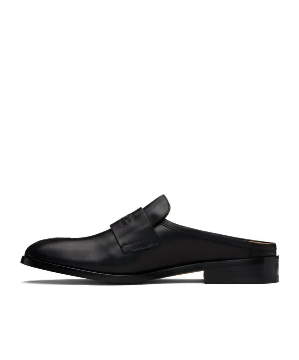 MAISON MARGIELA New Classic Stitch Slippers