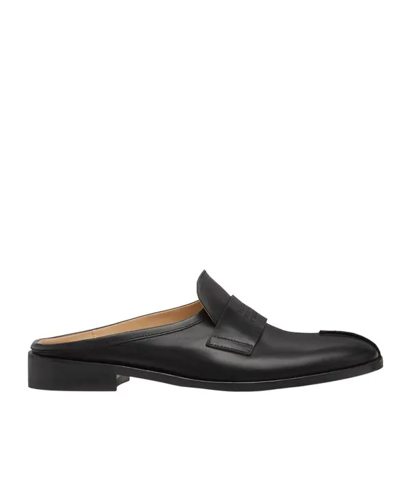 MAISON MARGIELA New Classic Stitch Slippers