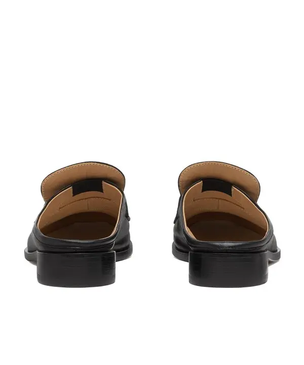 MAISON MARGIELA New Classic Stitch Slippers