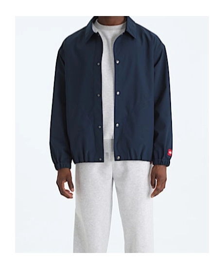 The North Face Tnf Jacket