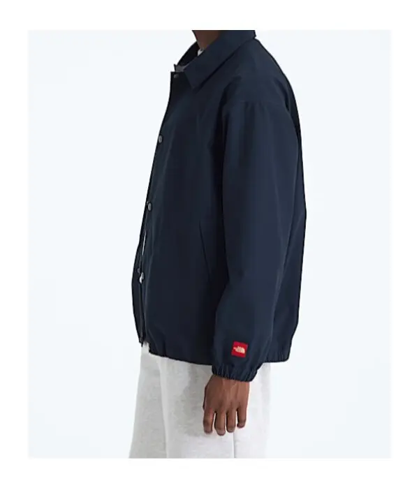 The North Face Tnf Jacket