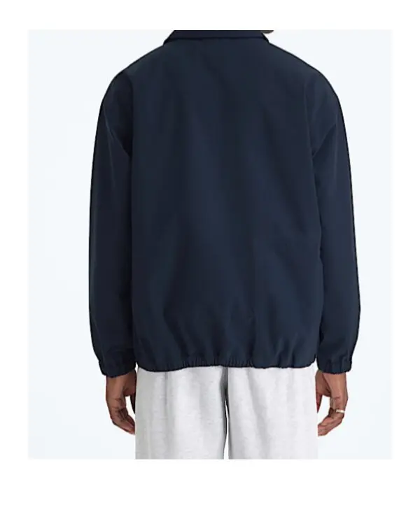 The North Face Tnf Jacket