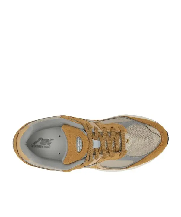 NEW BALANCE 2002r Mesh Panel Sneakers