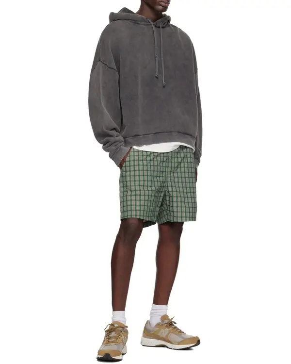NEW BALANCE 2002r Mesh Panel Sneakers