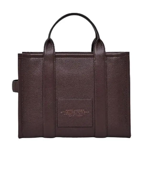 Marc Jacobs Double-handled Shoulder Bag