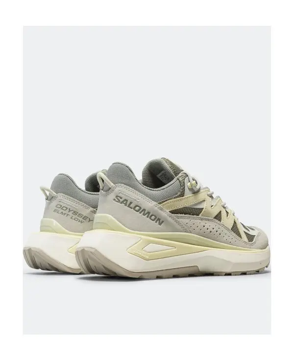 SALOMON Odyssey Elmt Round Toe Sneakers