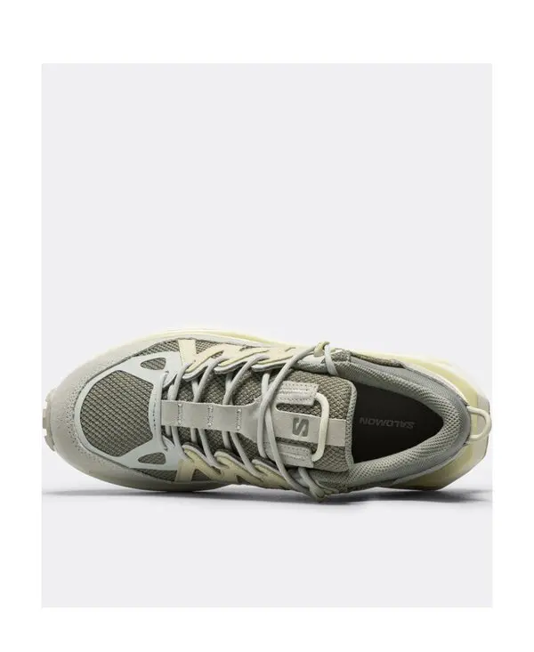 SALOMON Odyssey Elmt Round Toe Sneakers