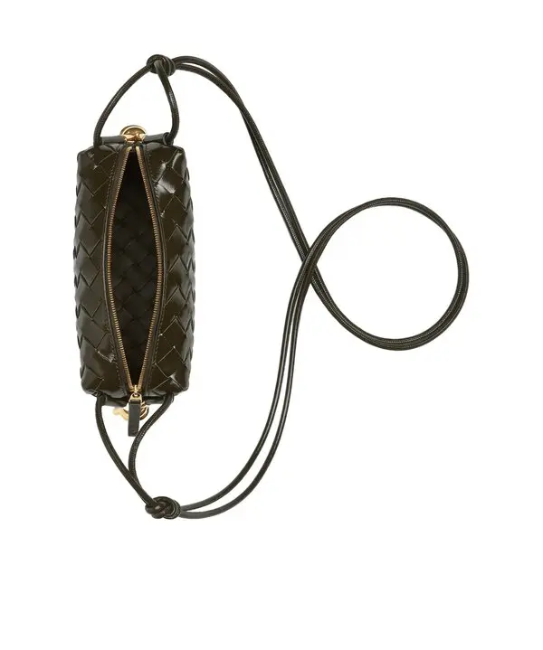 Bottega Veneta Mini Loop Camera Bag