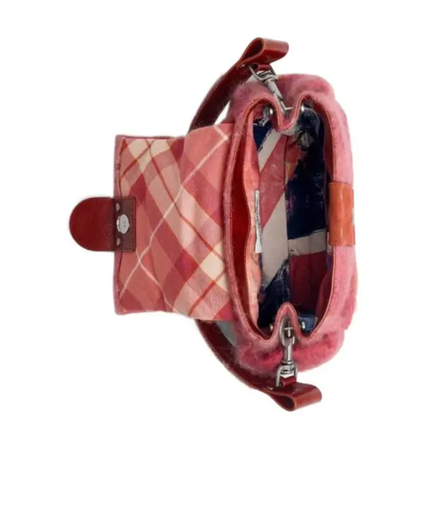 VIVIENNE WESTWOOD Hazel Treasure Handbag