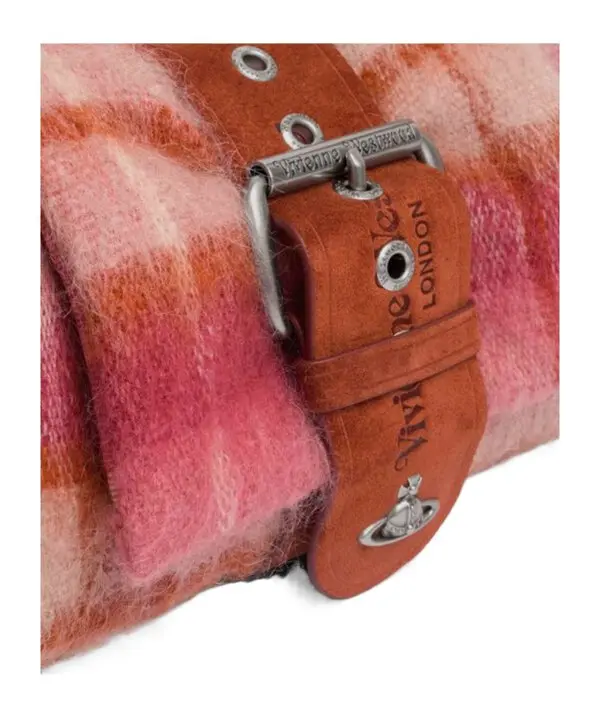 VIVIENNE WESTWOOD Hazel Treasure Handbag