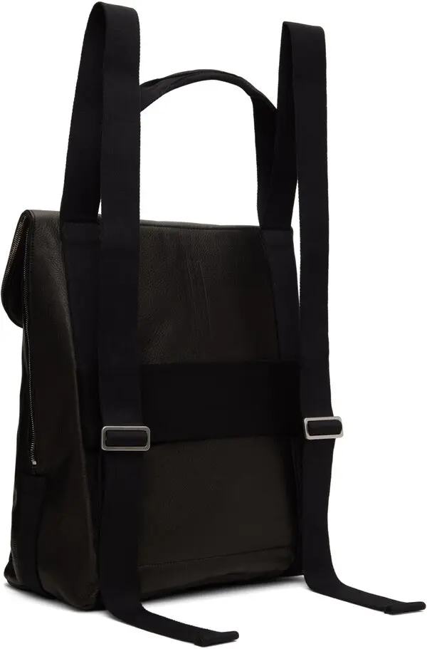 Rick Owens Hollywood Cargo Backpack