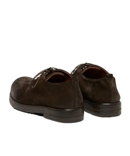 Marsèll Zucca Zeppa Derby Shoes
