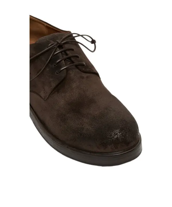 Marsèll Zucca Zeppa Derby Shoes