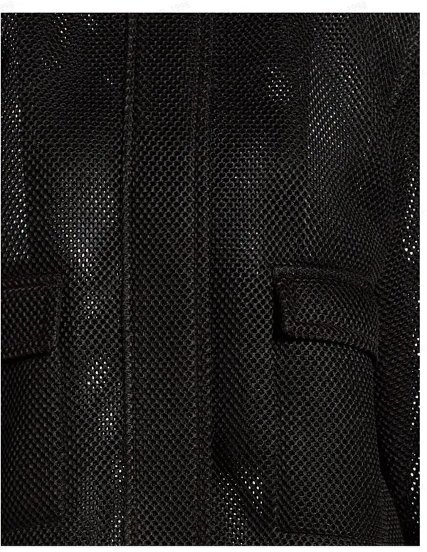 Max Mara Minimalist Casual Jacket