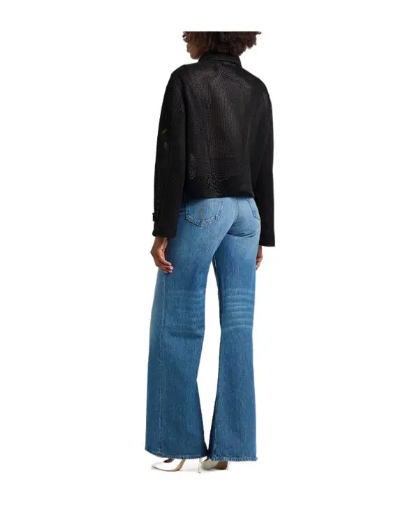 Max Mara Minimalist Casual Jacket