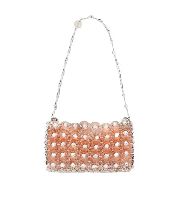 Rabanne Chainmail Shoulder Bag