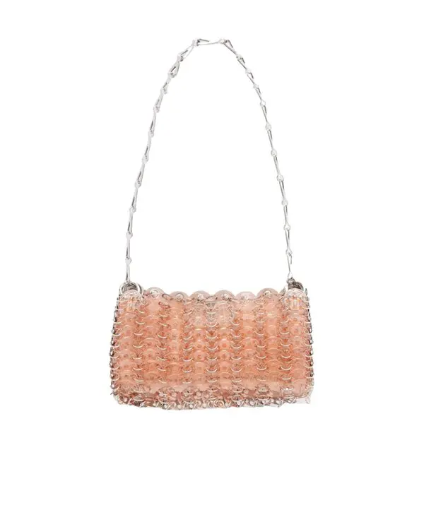 Rabanne Chainmail Shoulder Bag