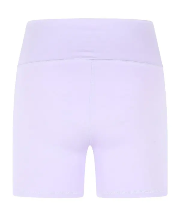 Adidas By Stella McCartney Logo Printed Shorts