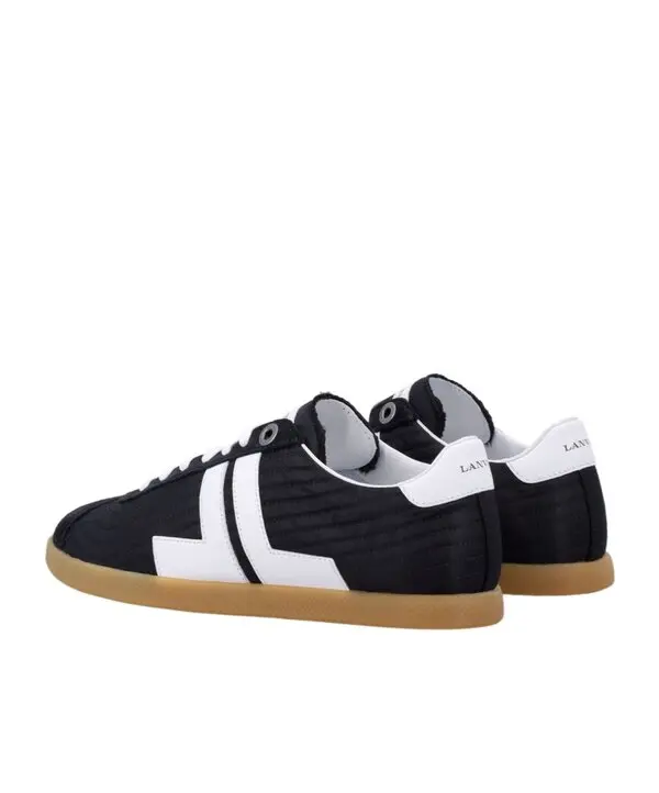 LANVIN Round-toe Sneakers
