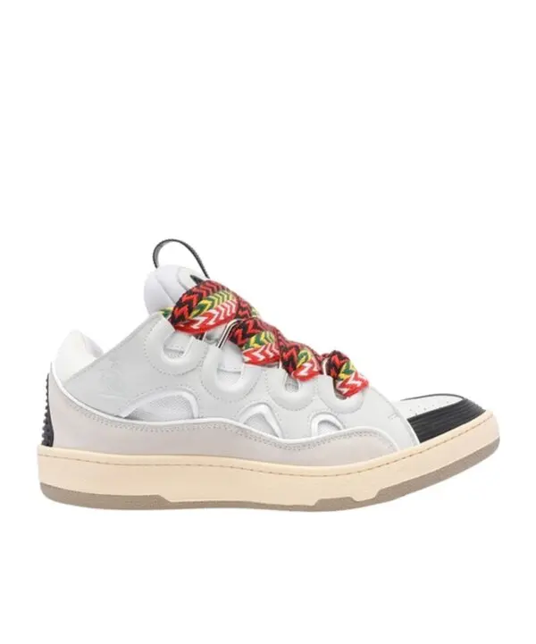 LANVIN Round-toe Sneakers