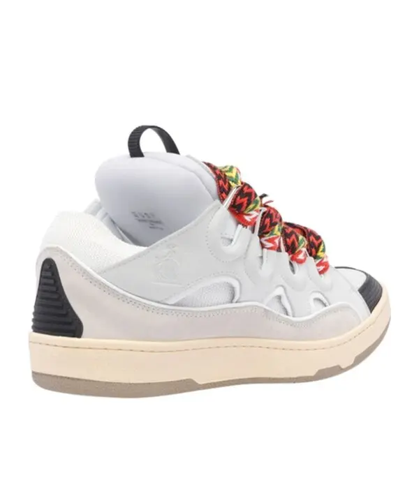 LANVIN Round-toe Sneakers