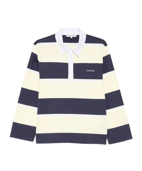 Stine Goya Long-sleeved Top