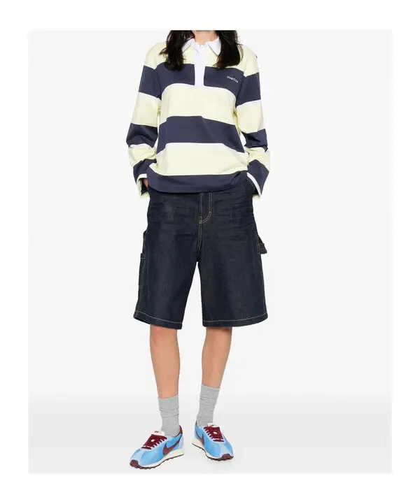 Stine Goya Long-sleeved Top