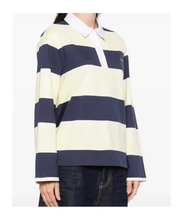 Stine Goya Long-sleeved Top
