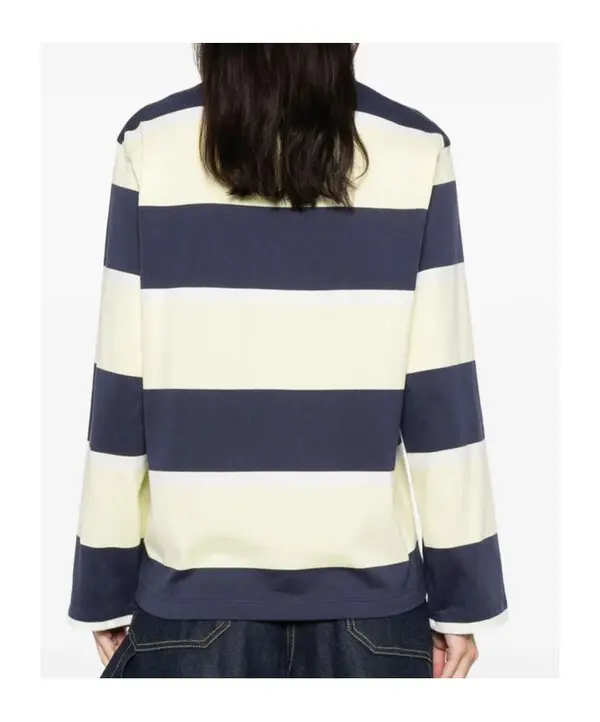 Stine Goya Long-sleeved Top