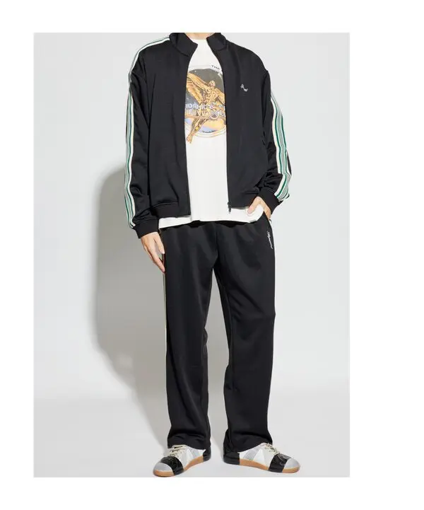 REPRESENT Elastic Waist Casual Pants