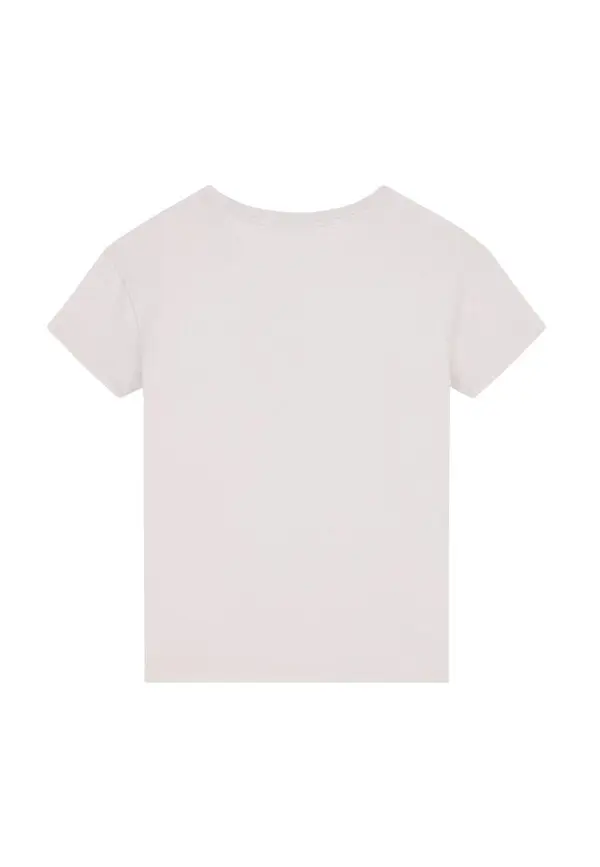 Armani Exchange Short-sleeved T-shirt