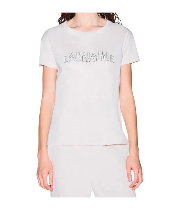 Armani Exchange Short-sleeved T-shirt