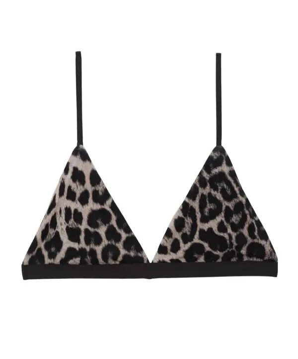 BASERANGE Mississippi Triangle Bra
