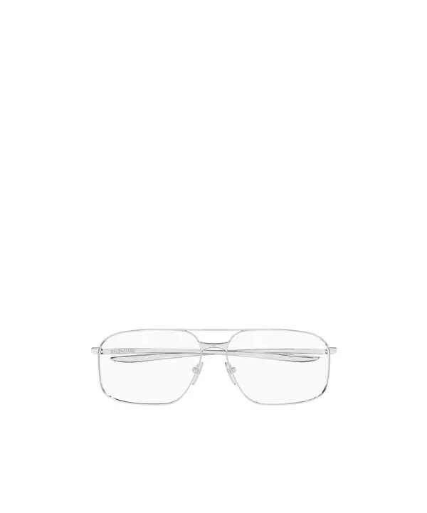 Balenciaga Pilot Frame Glasses