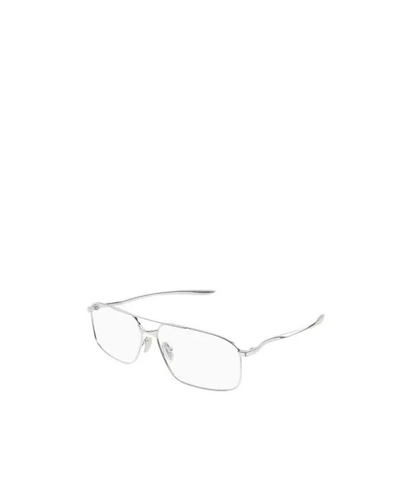 Balenciaga Pilot Frame Glasses