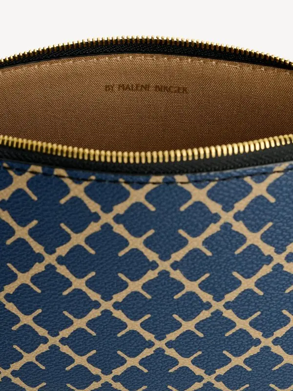 BY MALENE BIRGER Bae Small Cosmetic Bag