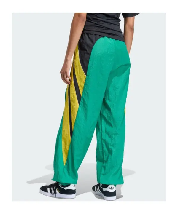 ADIDAS ORIGINALS Santiago Relaxed Sport Pants