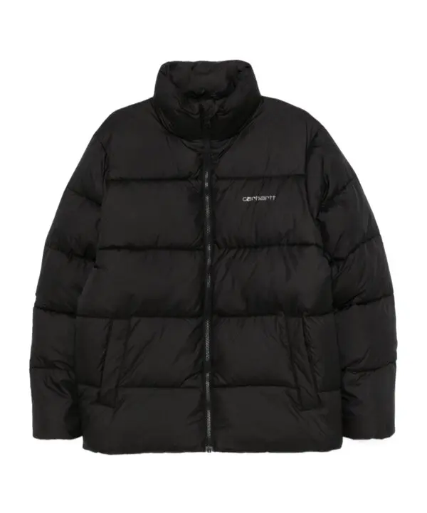 Carhartt Work In Progress Springfield Jacket - Black