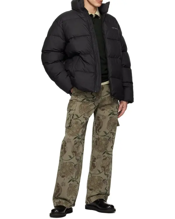 Carhartt Work In Progress Springfield Jacket