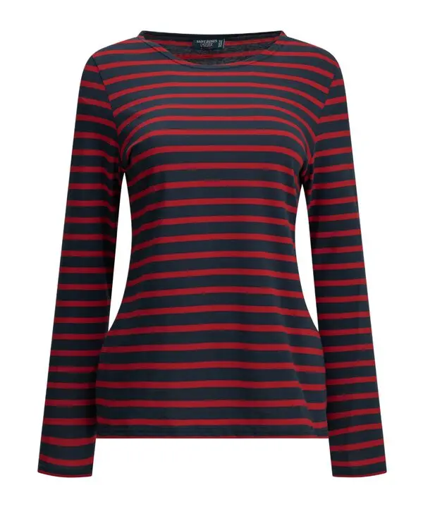 Saint James T-shirts - Multi-color
