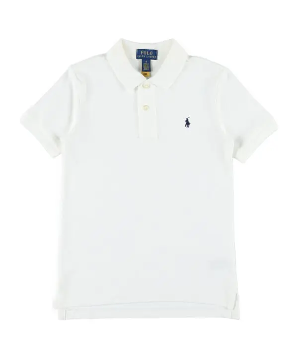 Polo Ralph Lauren Short-sleeved Polo Shirt