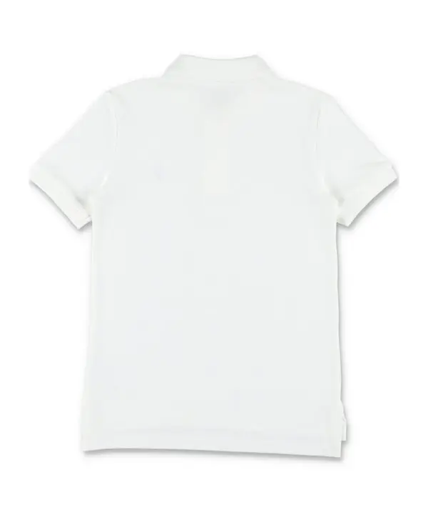 Polo Ralph Lauren Short-sleeved Polo Shirt