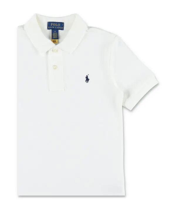 Polo Ralph Lauren Short-sleeved Polo Shirt