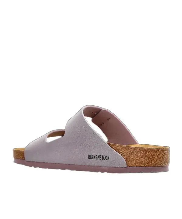 BIRKENSTOCK Arizona Double-strap Clogs