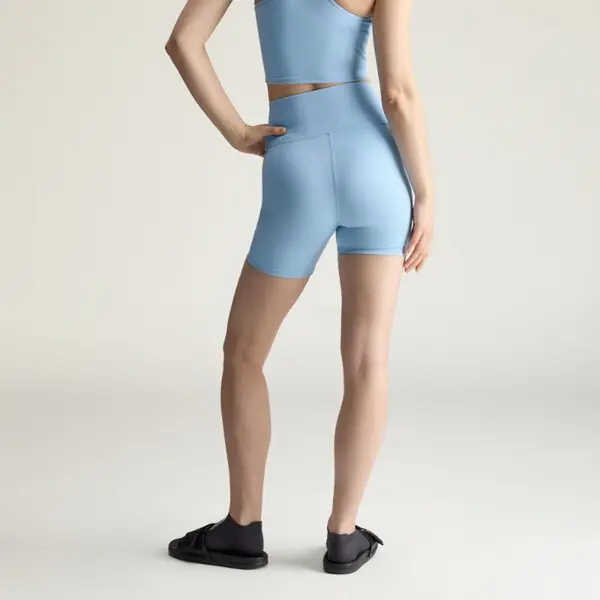 Adidas By Stella McCartney Short Yoga Leggings