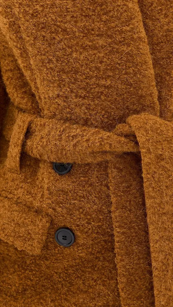 Isabel Marant Étoile Syndra Jacket