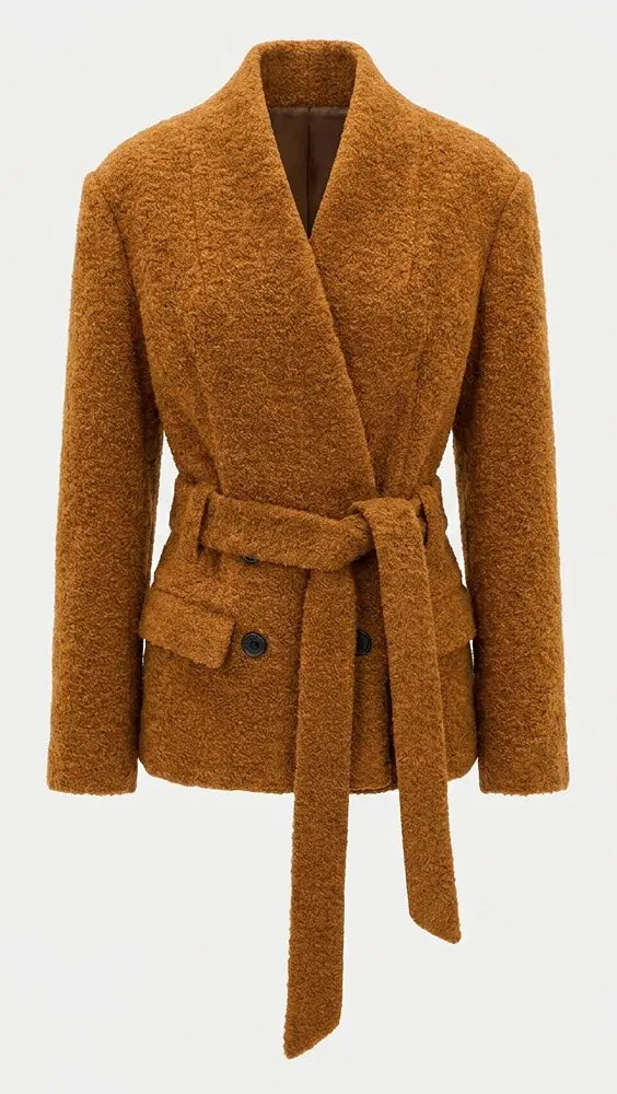 Isabel Marant Étoile Syndra Jacket