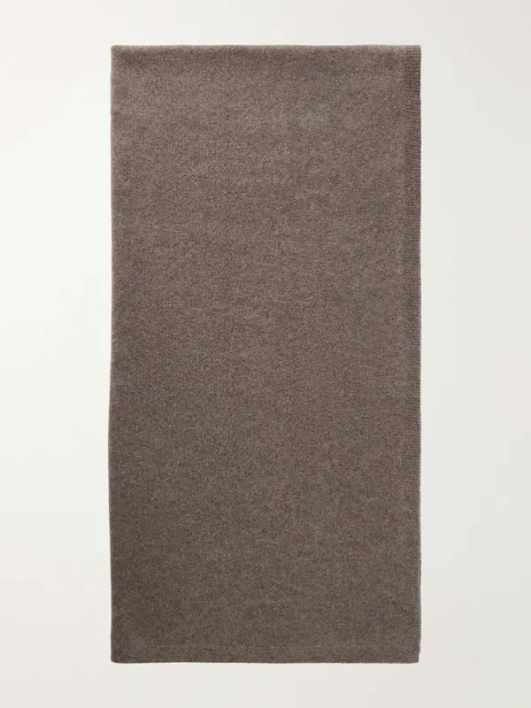 Nour Hammour Cashmere Scarf