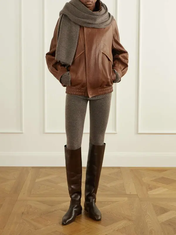 Nour Hammour Cashmere Scarf