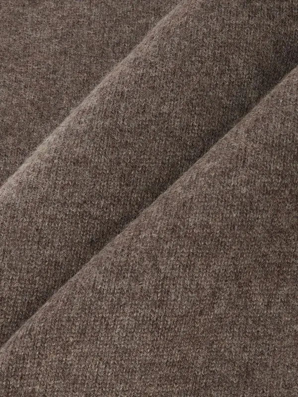 Nour Hammour Cashmere Scarf